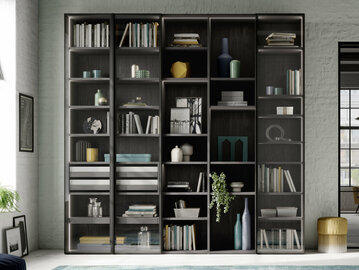 Wardrobes & shelves | raumplus