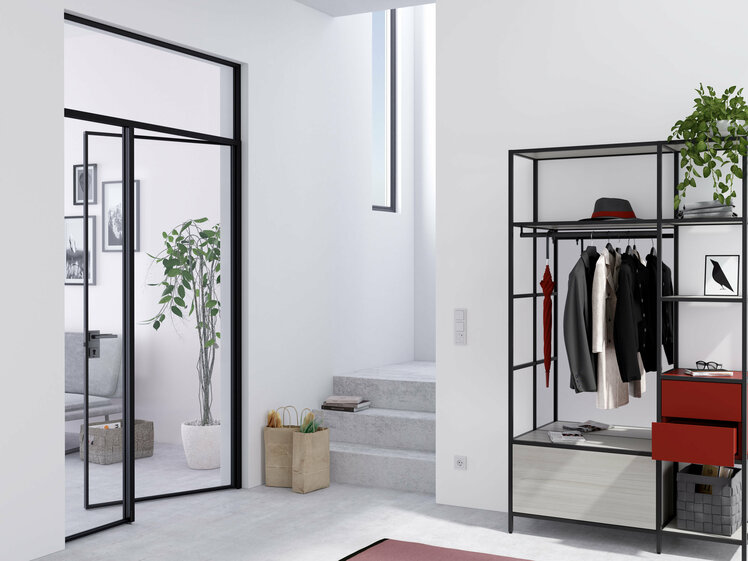 Room doors | raumplus