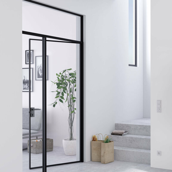 Room doors | raumplus