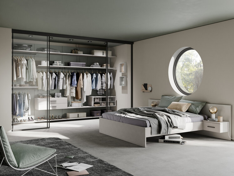 Bedroom colors | raumplus