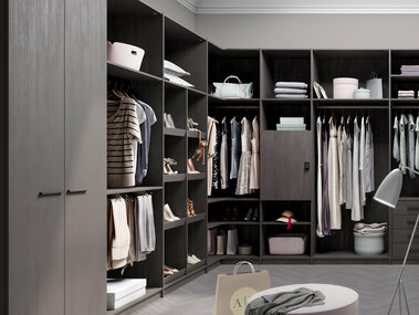 The customised products from raumplus at a glance | raumplus