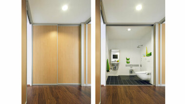 raumplus | Custom Wardrobe Systems & Room Dividers | raumplus
