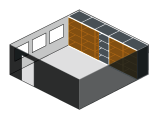 Overview of room solutions | raumplus