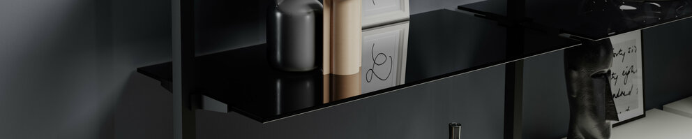 Wardrobes & shelves | raumplus