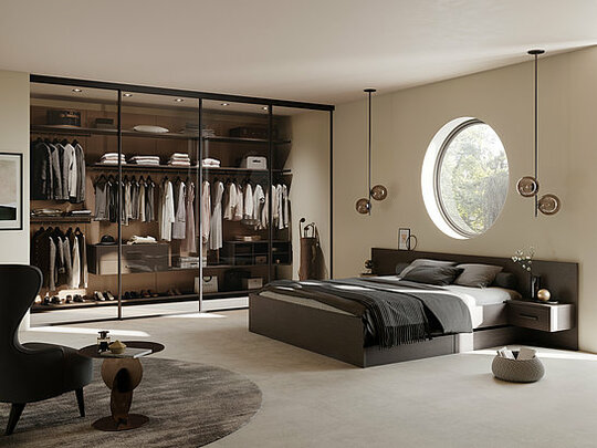 Bedroom colors | raumplus