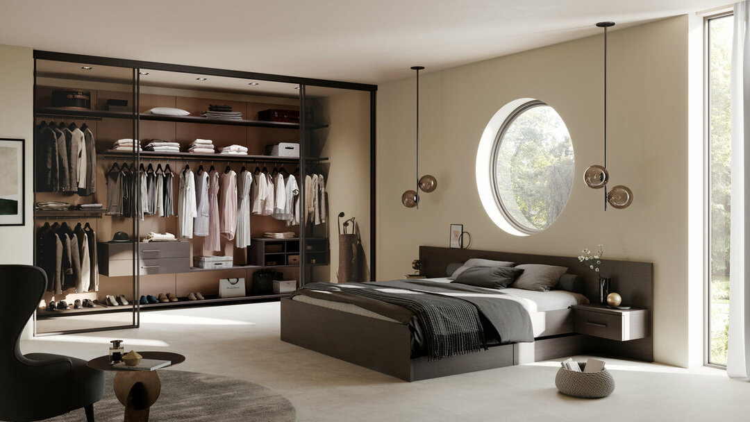 Bedroom colors | raumplus