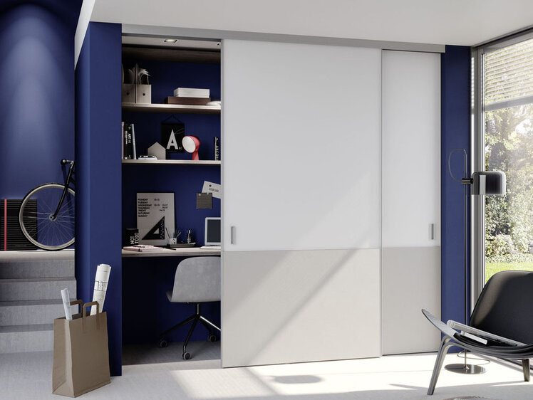 8 Tips for your home office | raumplus